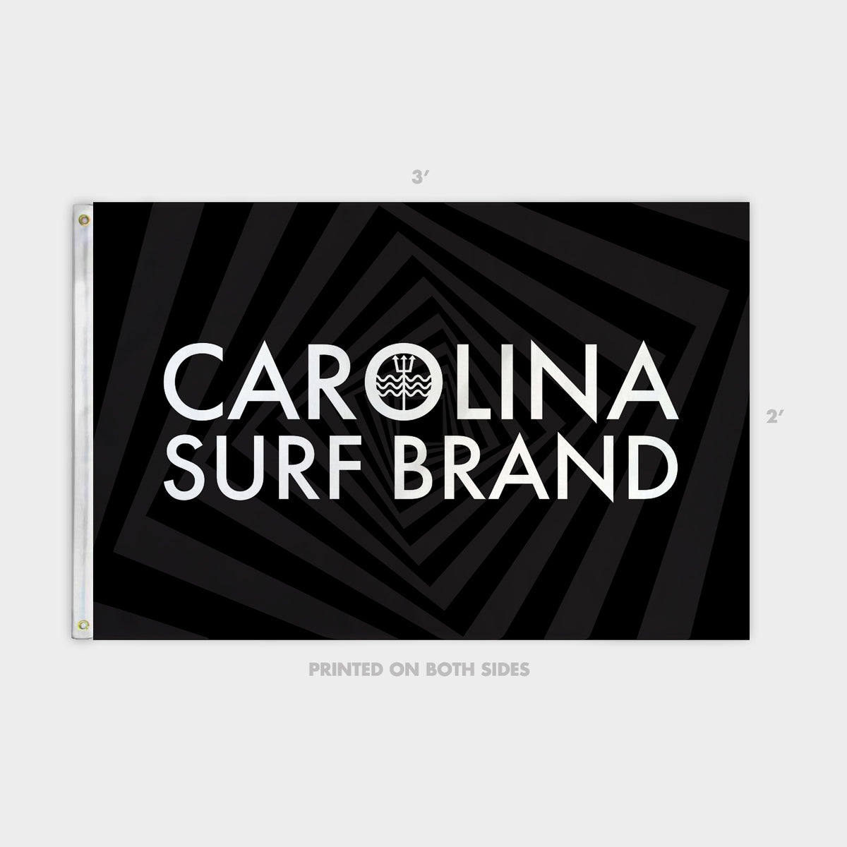 Surf Brand Logo
